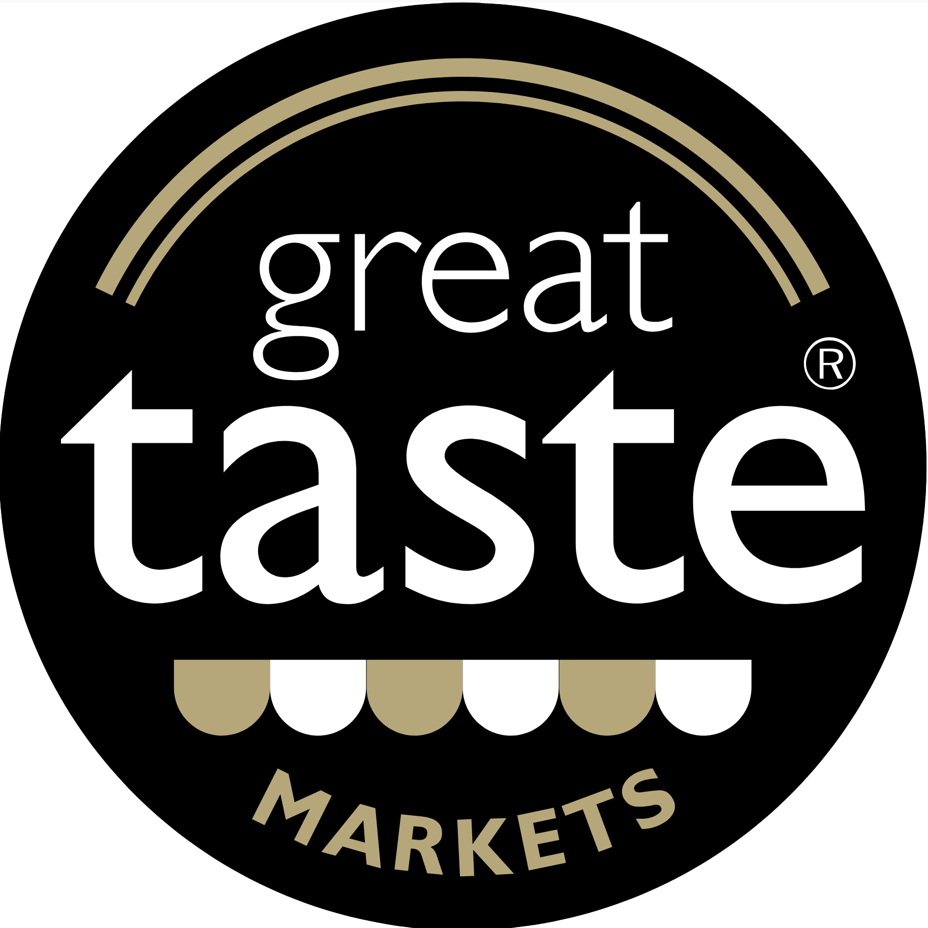 Great Taste Markets - Foodies Festival
